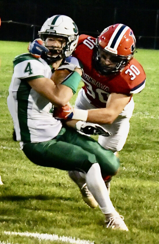 Juniata dominates Rockets | News, Sports, Jobs - The Sentinel